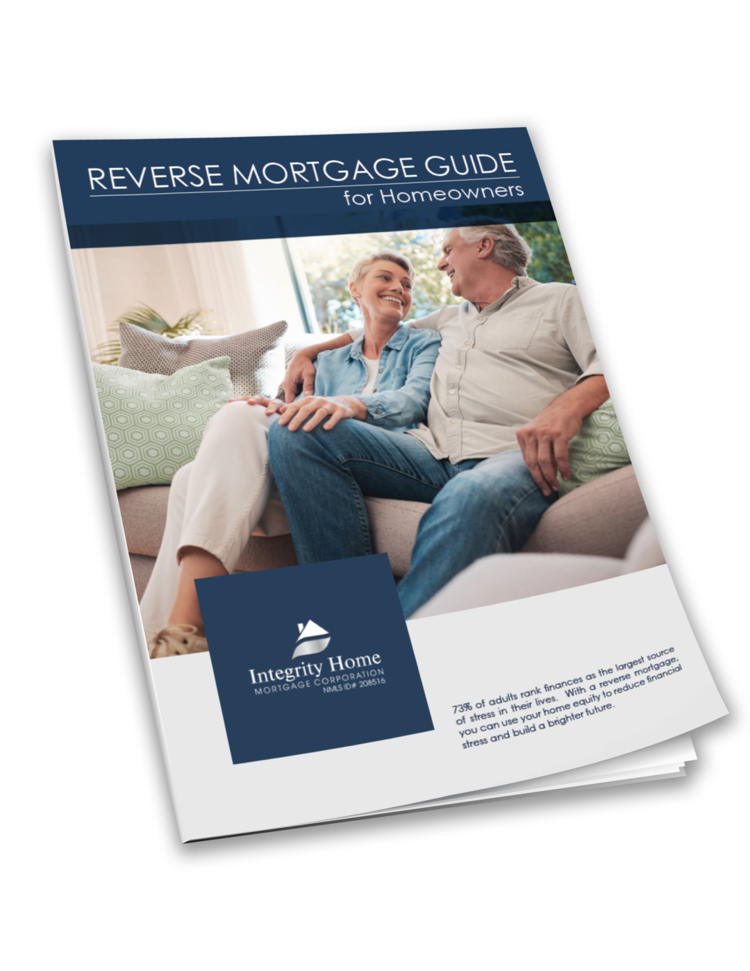 Reverse Home Financing - Integrity Home Mortgage